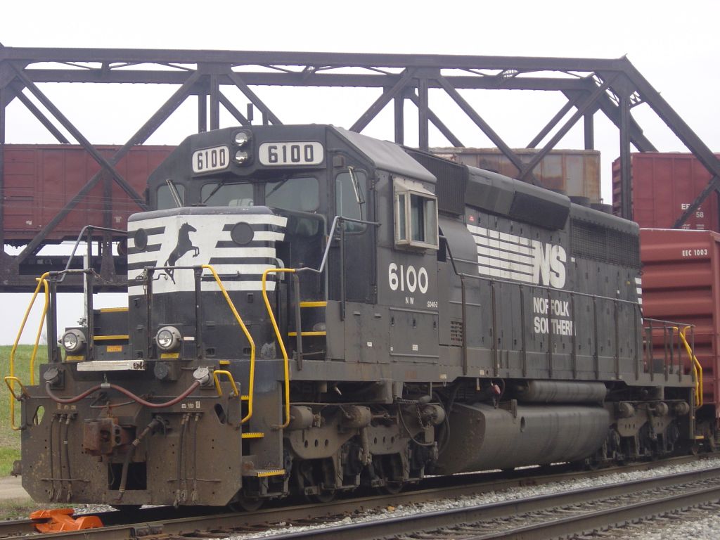 NS 6100